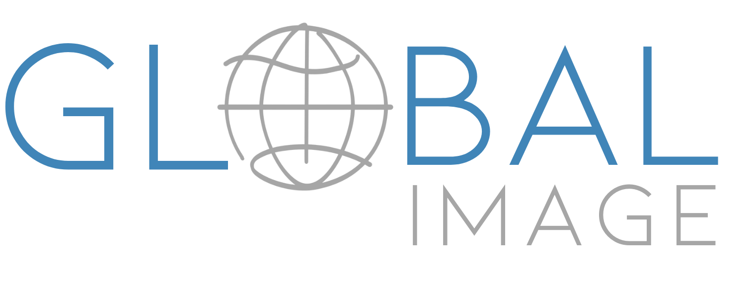 Global Image Logo Transparent Background | Revival Marketing